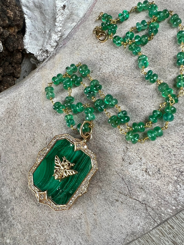 LelaLea Gems - Healing, Boho & One-of-a-Kind Handmade Jewelry